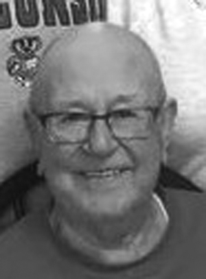 James B. Huston | News, Sports, Jobs - The Mining Journal